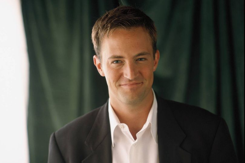 Inside Matthew Perry's net worth and whopping fortune two years after ...