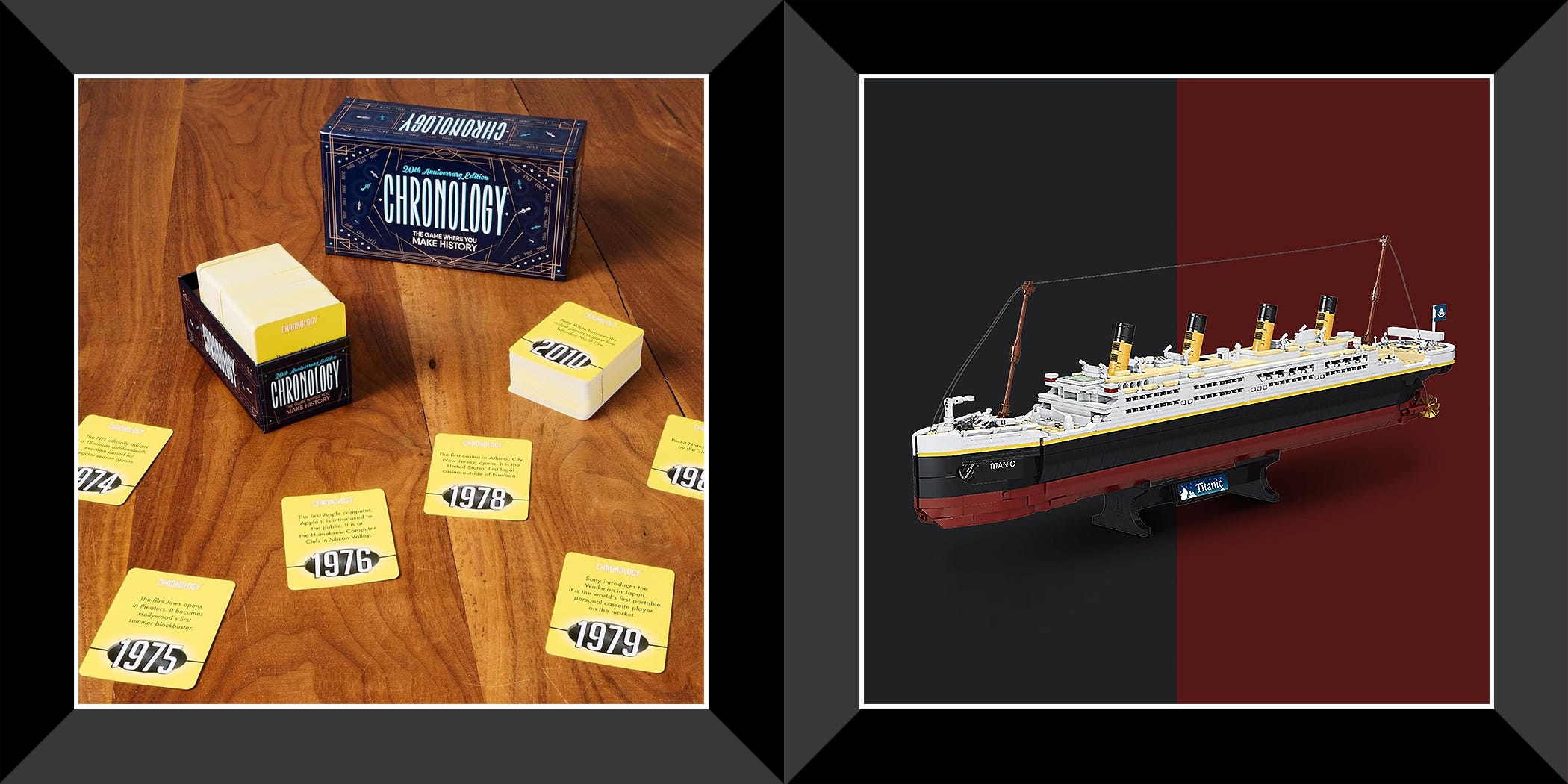 The Best Gifts for History Buffs Are Here. These 21 Picks Reveal Hidden ...