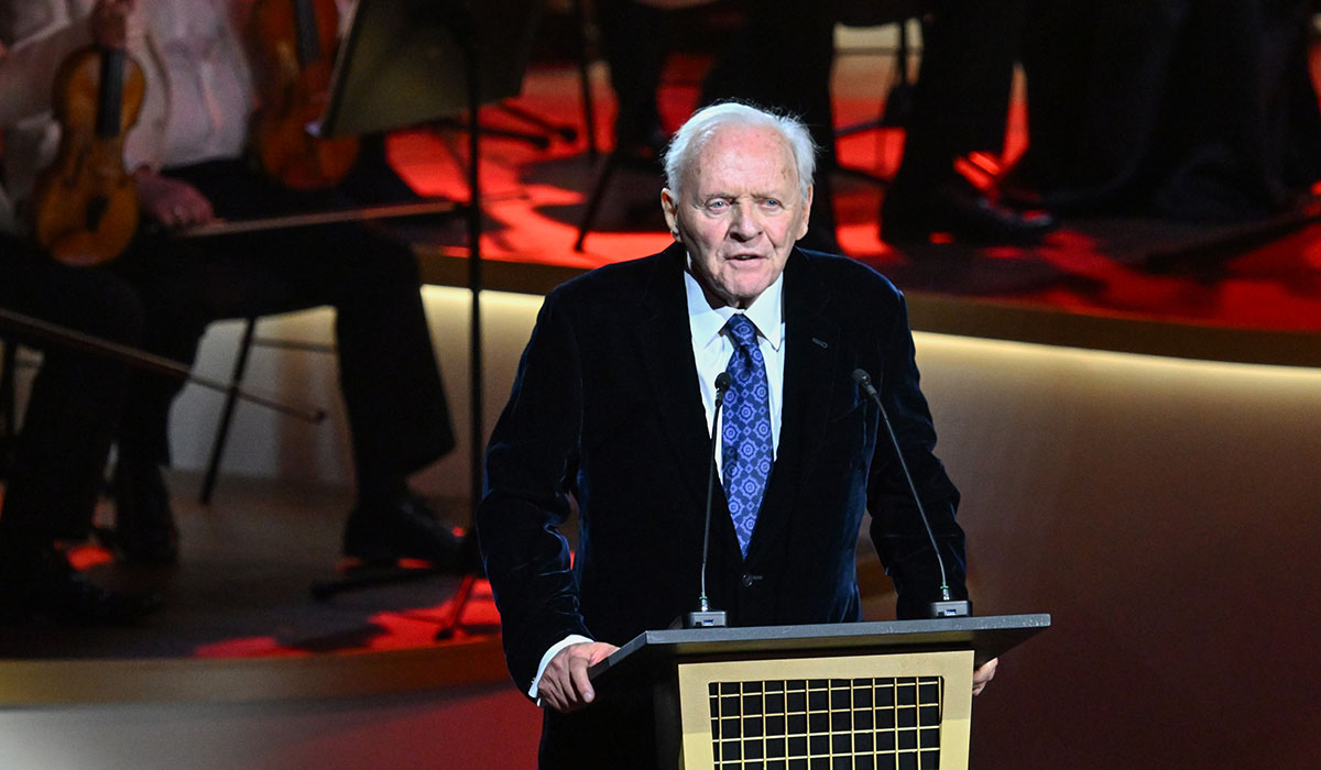 Sir Anthony Hopkins reveals pain of having no contact with his only ...