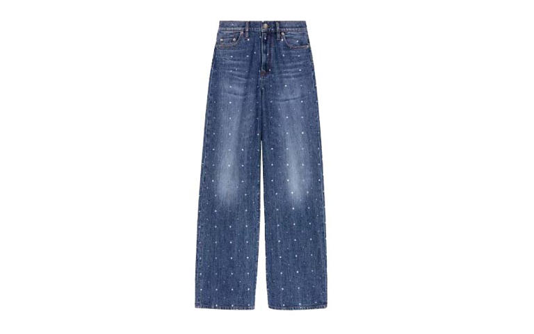 The denim edit: best of the new season to shop now