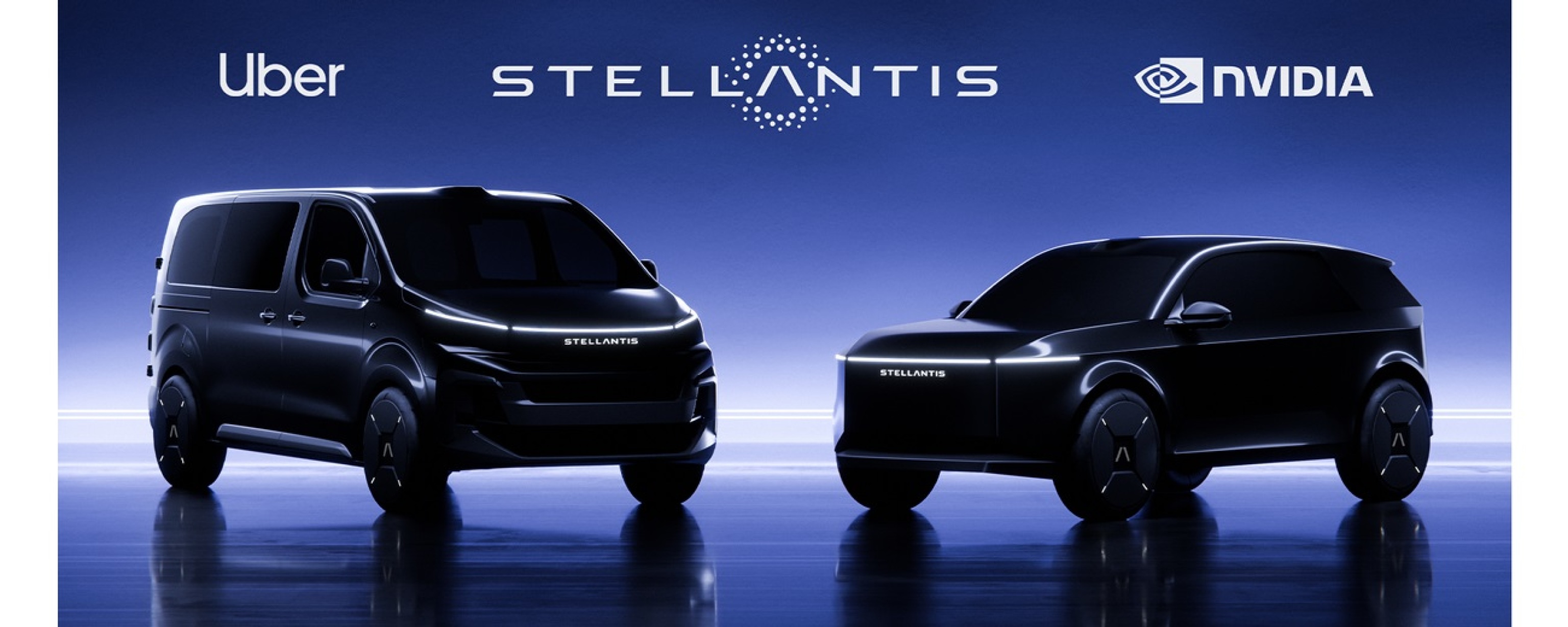Stellantis, nuova collaborazione per i robotaxi