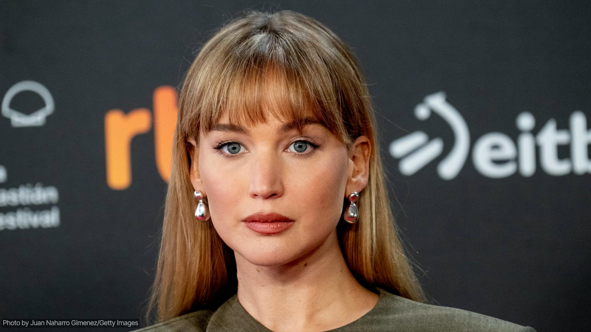 Jennifer Lawrence On Hollywood Break: “Everybody Had Gotten Sick Of Me”