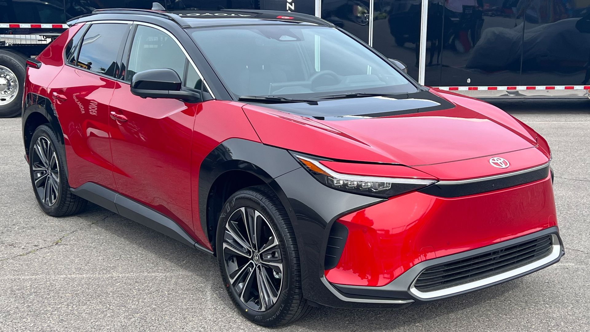 10 Things Everyone Hates About Toyota's bZ4X & 10 Redeeming Qualities