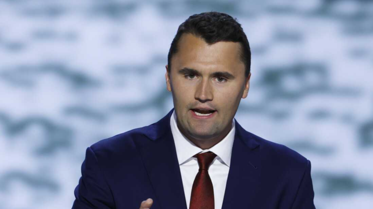 Is Lance Twiggs missing? Transgender boyfriend of Charlie Kirk’s ...