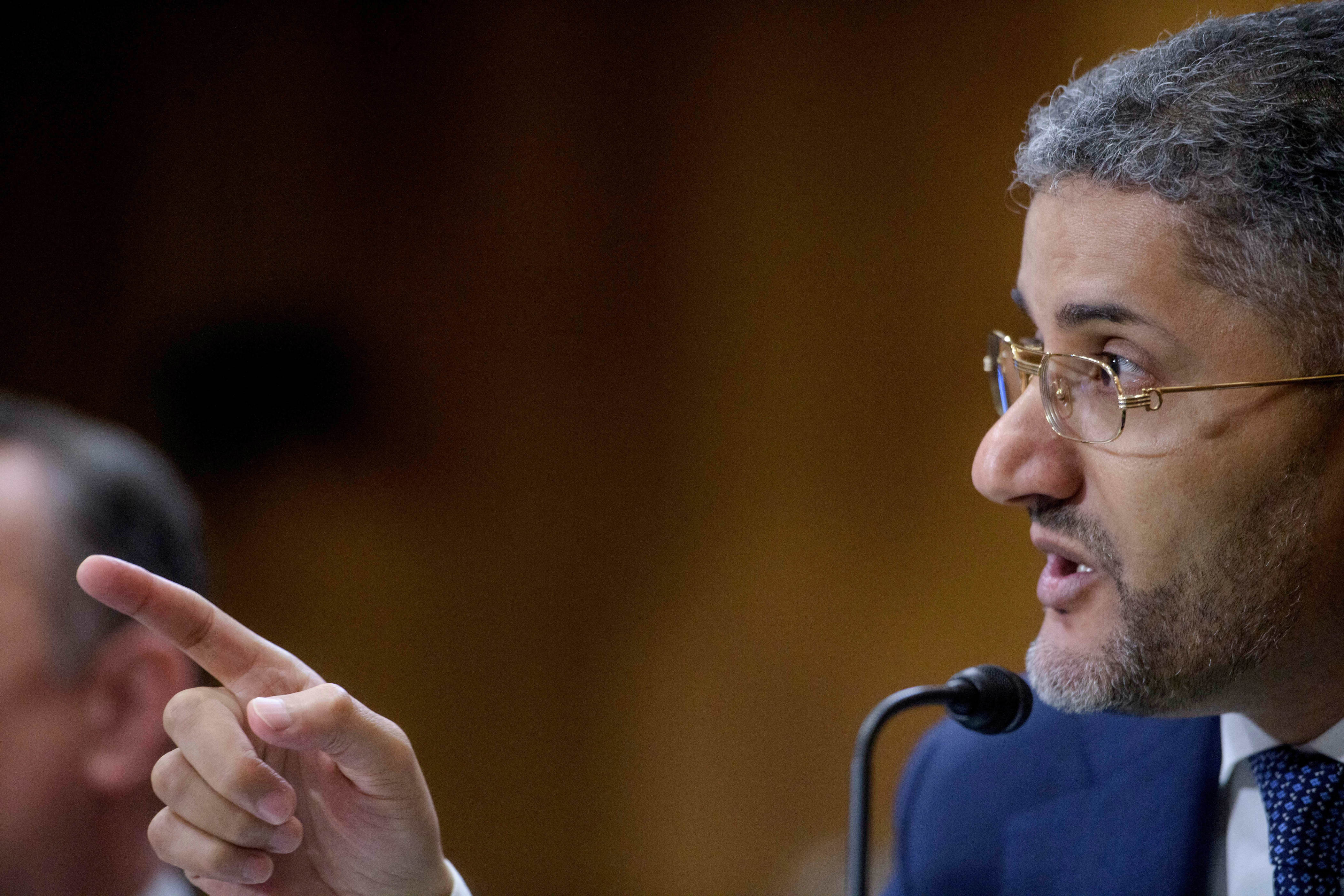 GOP-led panel to oppose Trump’s controversial pick for Kuwait ambassador