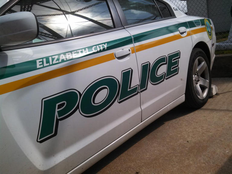 Elizabeth City Police investigating after human remains found in wooded ...