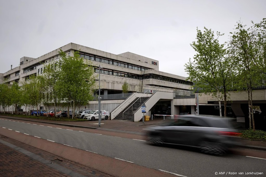NOS staat debat kleine partijen op Mediapark toe