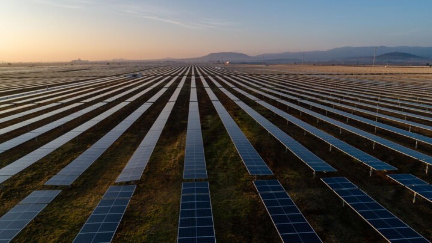 ENGIE signs PPA with Meta for Swenson Ranch solar project in Texas