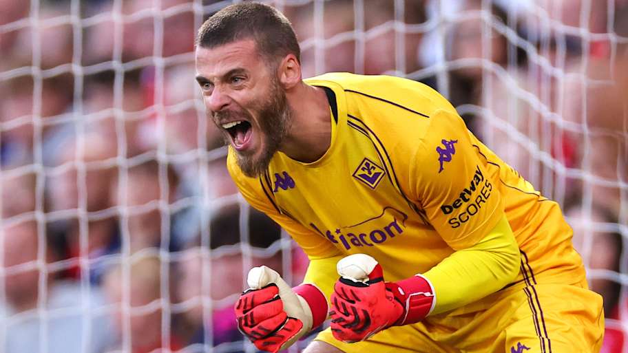 The 25 Best Goalkeepers in World Soccer—Ranked