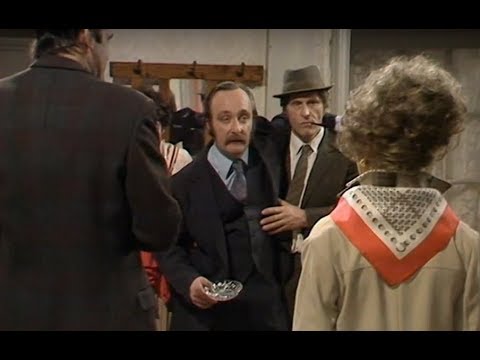 This Was the Late Prunella Scales’ Favorite ‘Fawlty Towers’ Scene