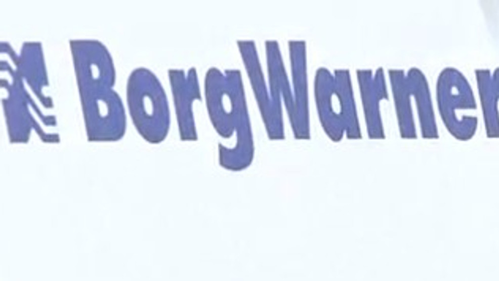 BorgWarner expanding site in Hendersonville, adding nearly 400 jobs