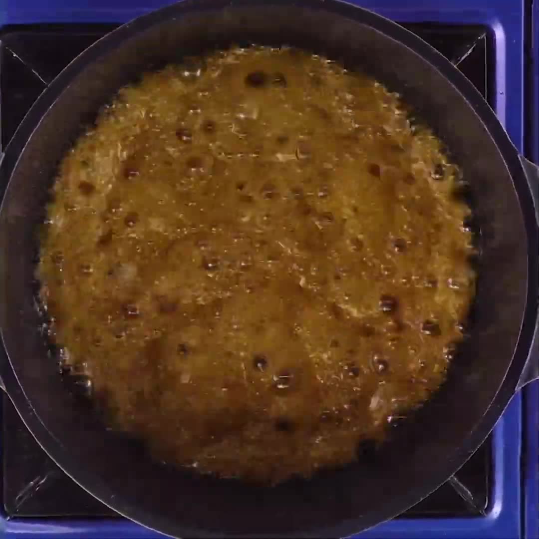 Filé de Frango ao Molho Barbecue | Sal de Flor