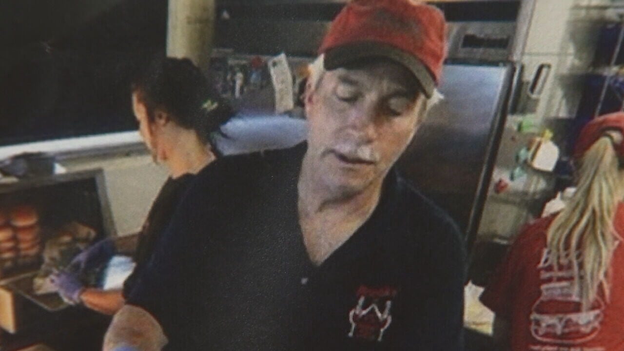 DNA link revealed in Scott Brooks murder trial