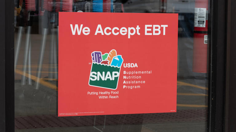 What Are SNAP Food Benefits And How Does The Program Work?