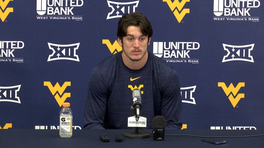 Watch: Grayson Barnes, Nick Krahe and Eddie Vesterinen on Houston