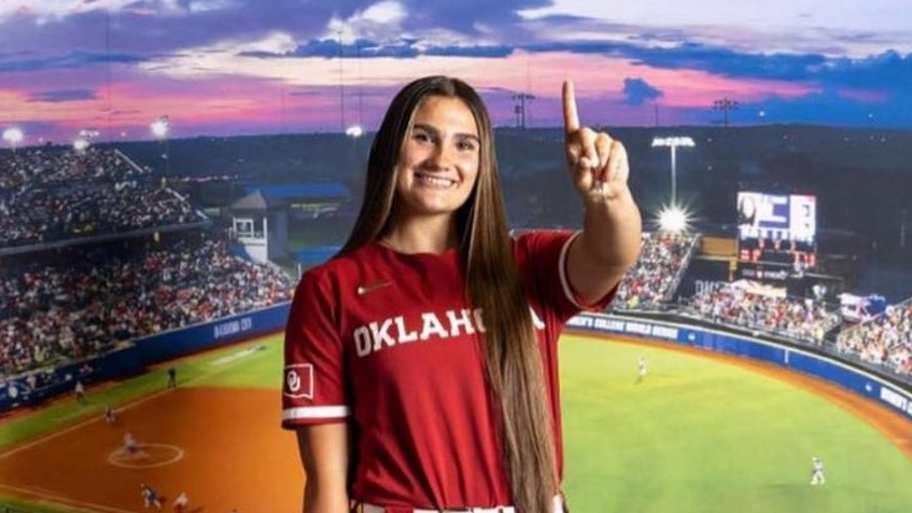 Softball America Announces Updated Recruiting Rankings for Class of 2026