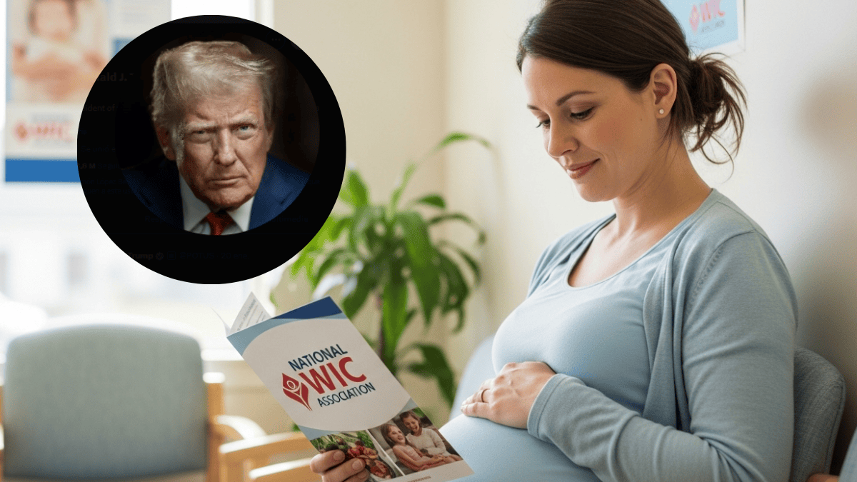 WIC: does it guarantee payments in November with the government shutdown?