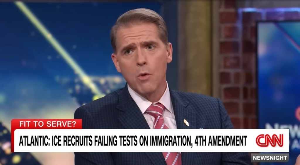 MSNBC’s Lawrence O’Donnell rips ‘rabid, lying’ Scott Jennings ...