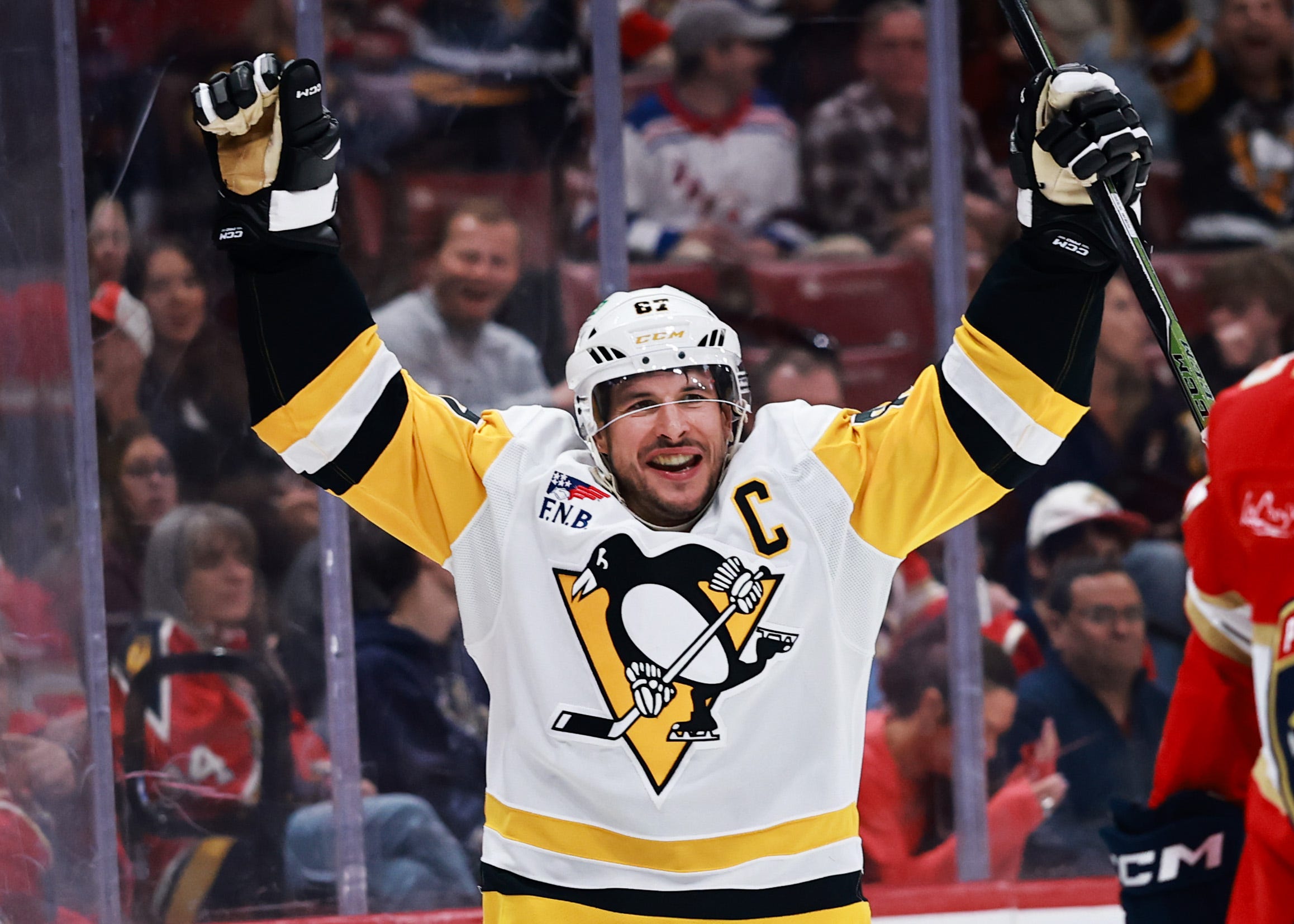 The NHL Frozen Frenzy, the day all 32 teams are in action, explained