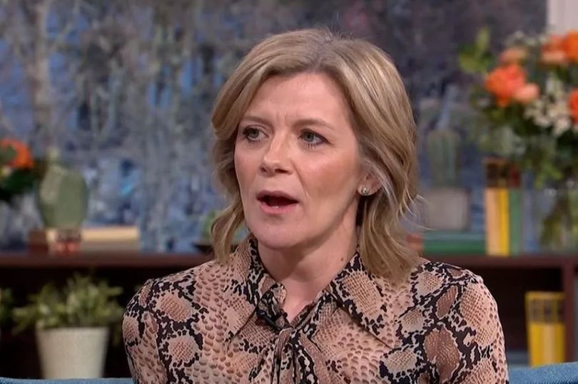 Coronation Street's Jane Danson hits back at 'axed' rumours in statement