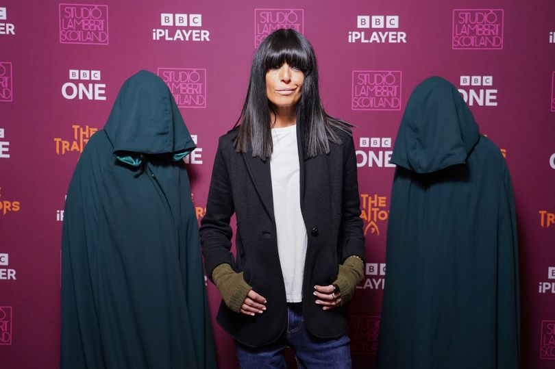 BBC The Traitors set to return very soon and you can apply for new series