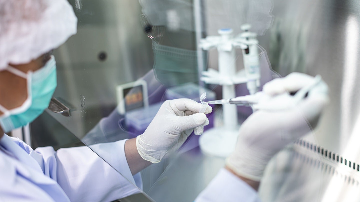 Co-Dx to form JV with Arabian Eagle for PCR platform distribution