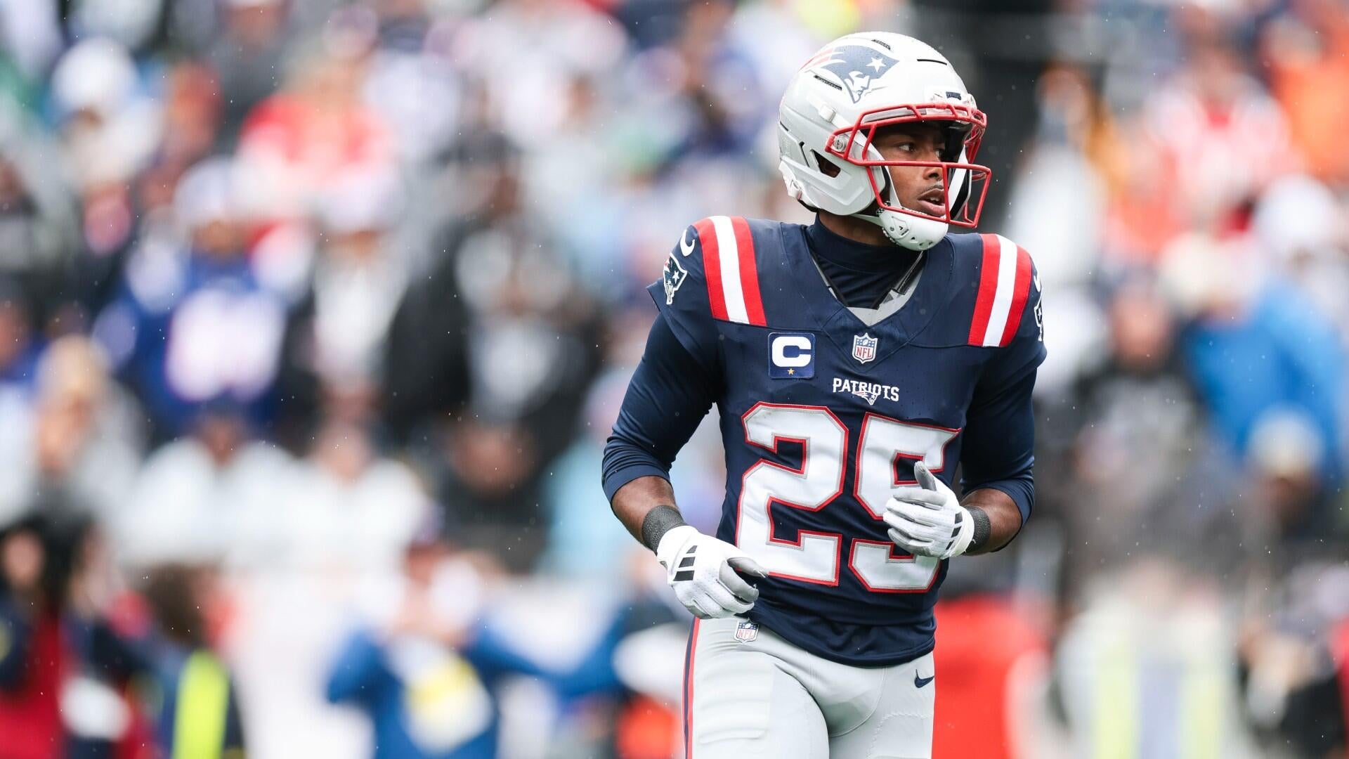 Marcus Jones contract extension: Patriots former All-Pro returner ...