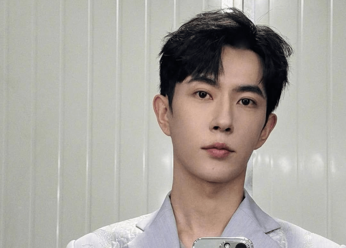 Yu Menglong Death Mystery: Was Girlfriend Kan Xin a 'Spy' Planted in ...