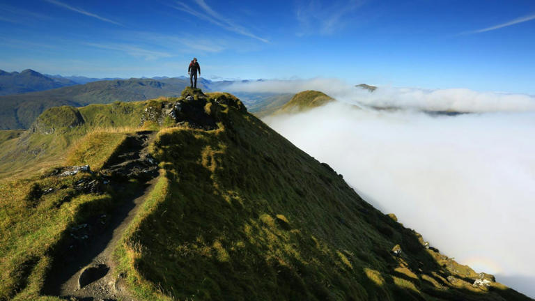 Want better hiking photos? Try these 10 mountain photography tips