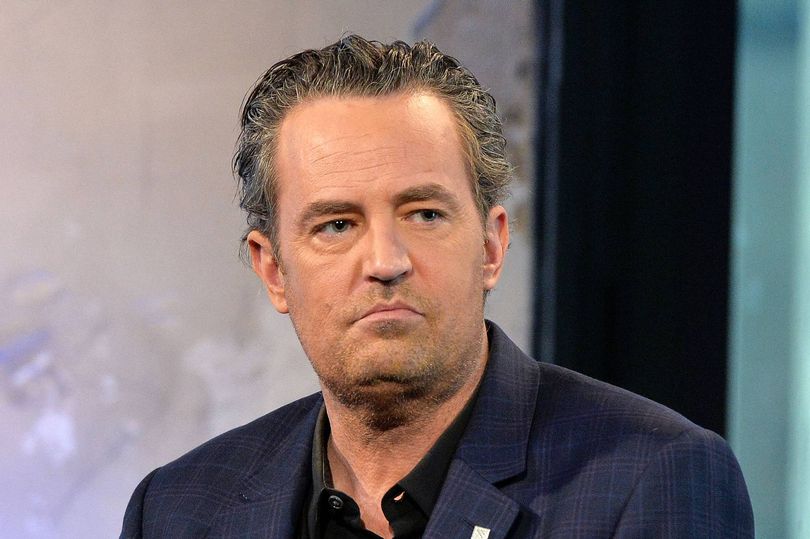 Inside Matthew Perry's net worth and whopping fortune two years after ...
