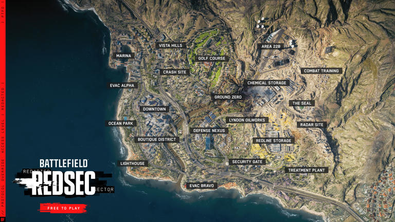 Battlefield REDSEC crossplay – here's how to turn off crossplay between ...