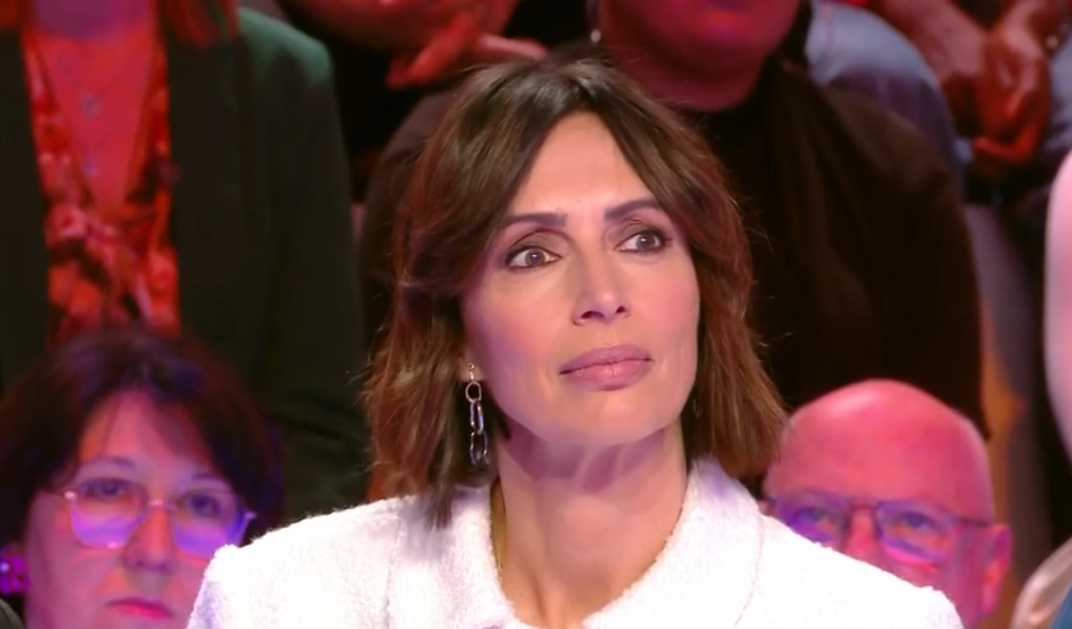 "Personnellement, je ne serais pas fan..." : Ce que Géraldine Maillet n'envisage pas dans son ...