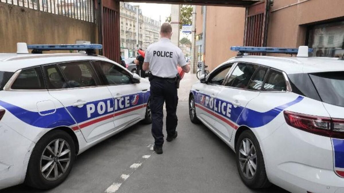 A Grenoble, un garçon de 12 ans grièvement blessé par balles