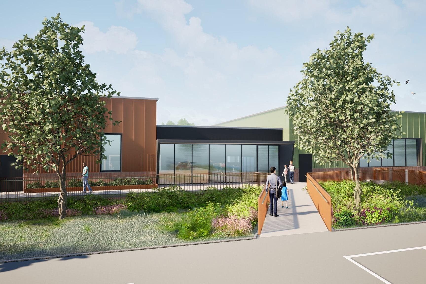 New Doncaster leisure centre and Dome upgrade set to go to cabinet