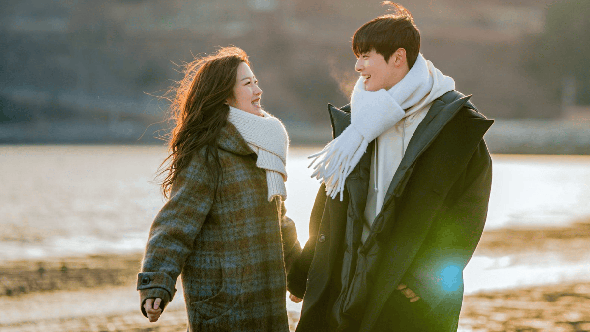 20 parejas de K-dramas que redefinieron el amor en la pantalla (y nos robaron el corazón)