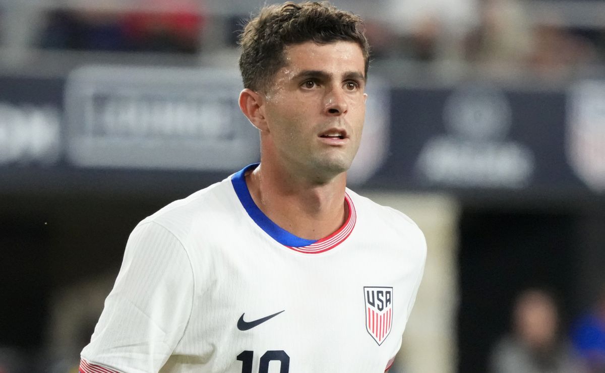 Christian Pulisic receives harsh criticism from a former USMNT player ...