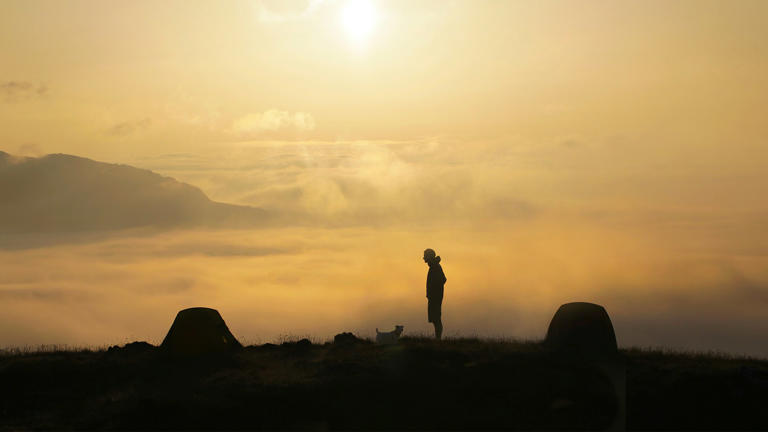 Want better hiking photos? Try these 10 mountain photography tips