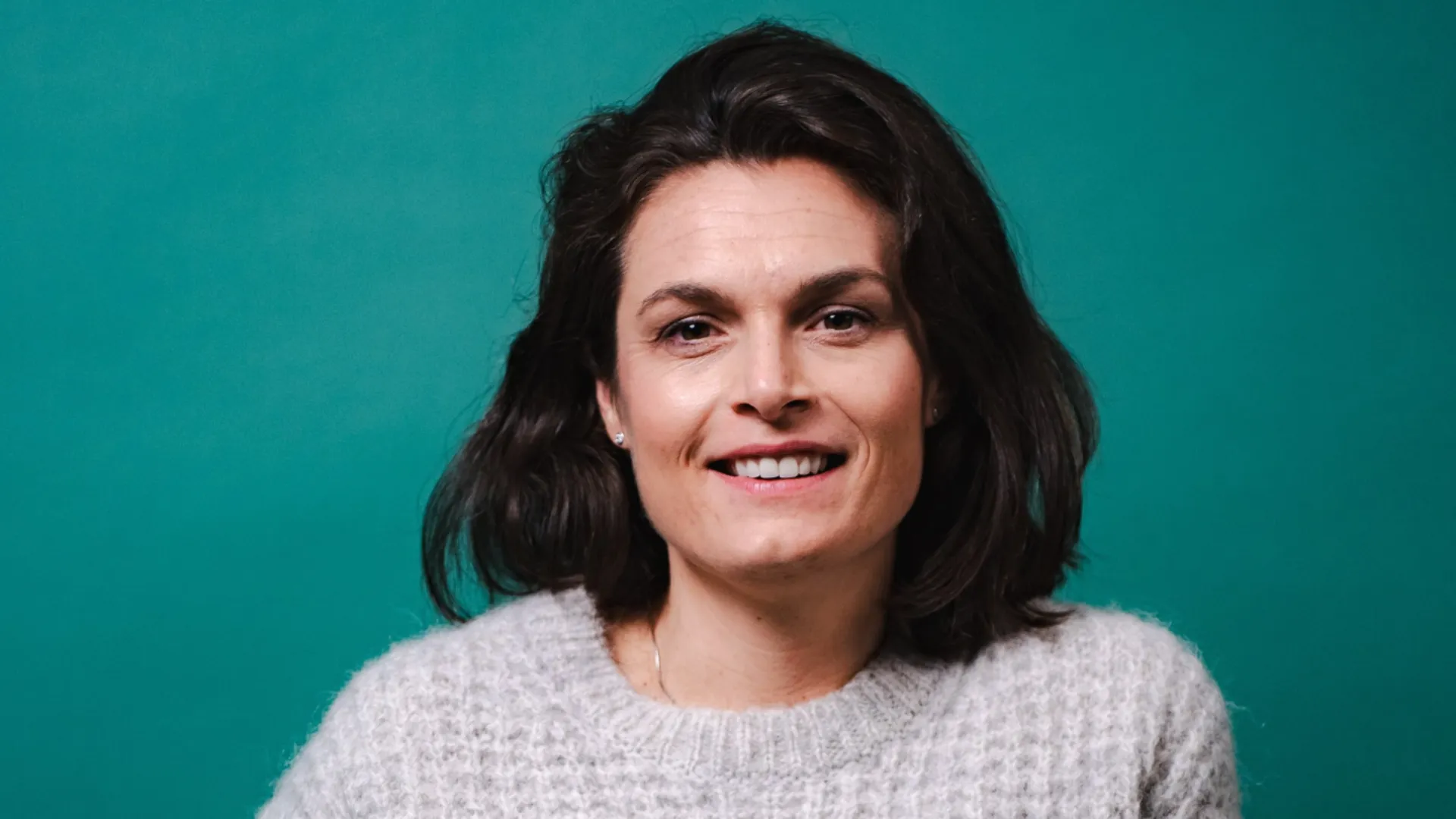 Rachelle: ‘Wat is dat toch met ons volwassenen? Waarom is dat voor ons ...