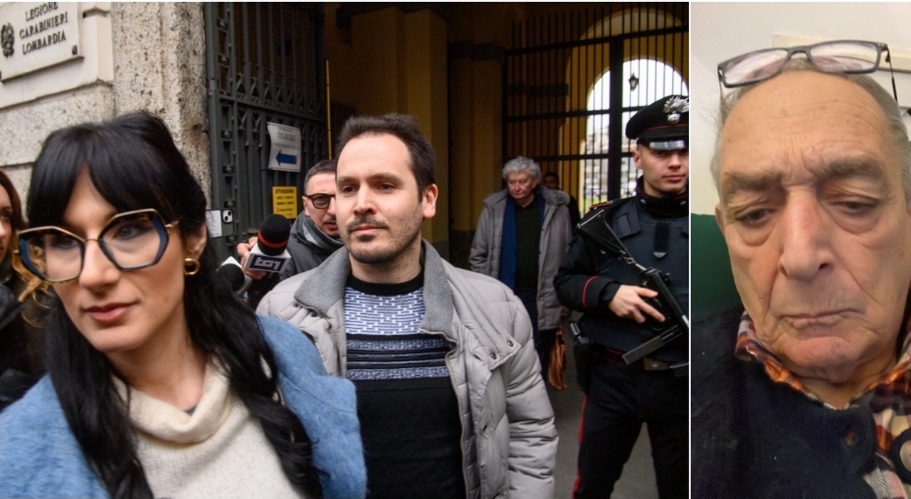 Garlasco, Angela Taccia smentisce Taormina: «Non l'ho mai contattato ...