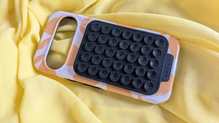 Android Central's best of 2025: Audio and accessories