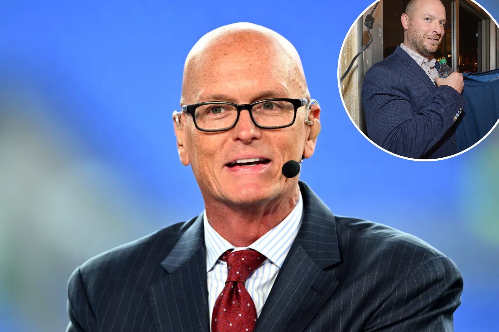 ESPN considers drastic change for Scott Van Pelt after failed reunion