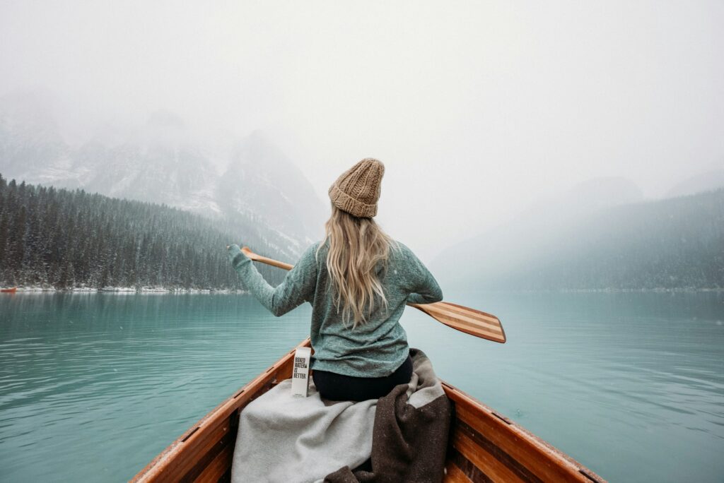 14 signs you’re a person who’s up for taking risks
