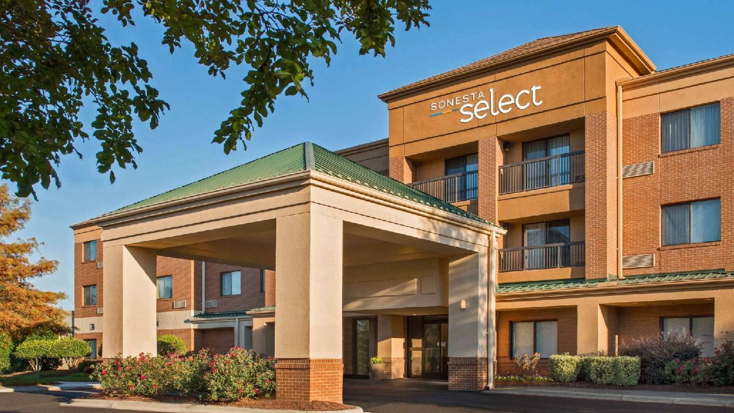 Laxmi Hotels Group franchises 18 hotels within Sonesta portfolio