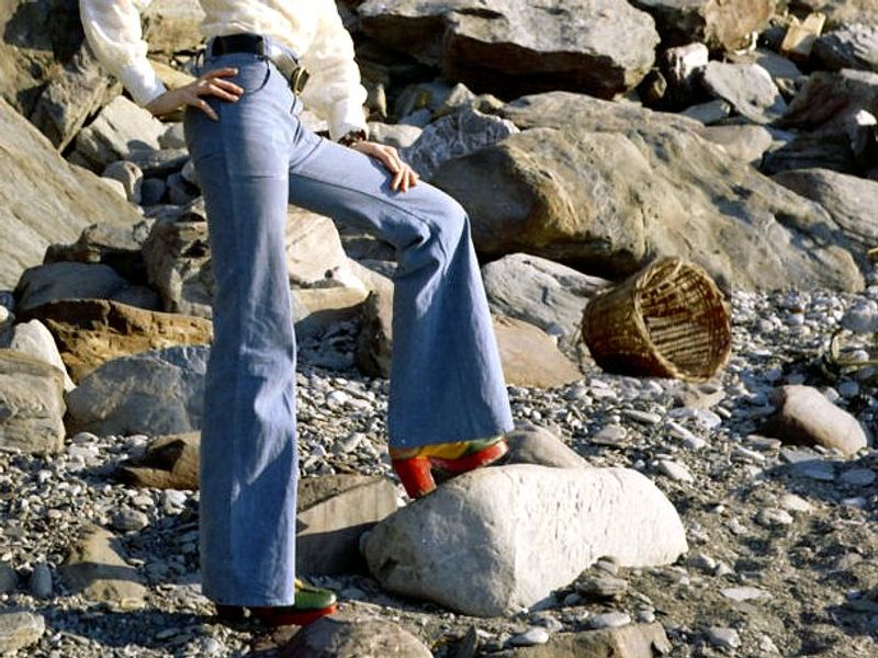 23 Fads from the ’70s That Were More Rebellious Than They Seemed