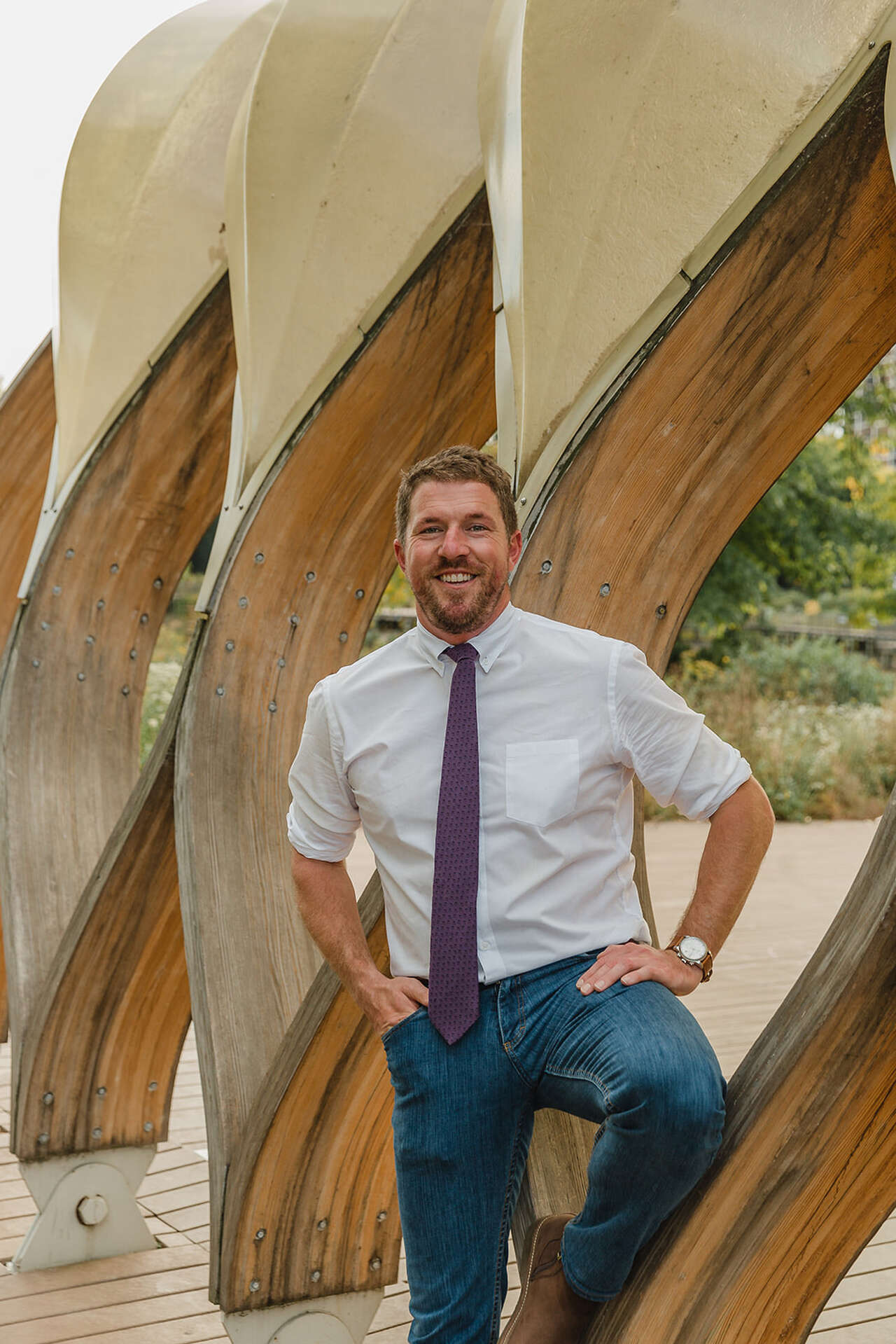 Seven questions with U.S. Senate candidate Steve Botsford