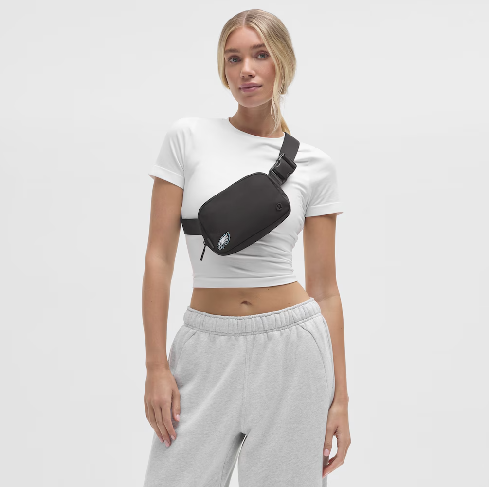Shop the Philadelphia Eagles lululemon Collection: NFL’s New Premium ...