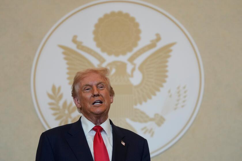 Trump's lawyers ask New York appeals court to toss out his hush money ...