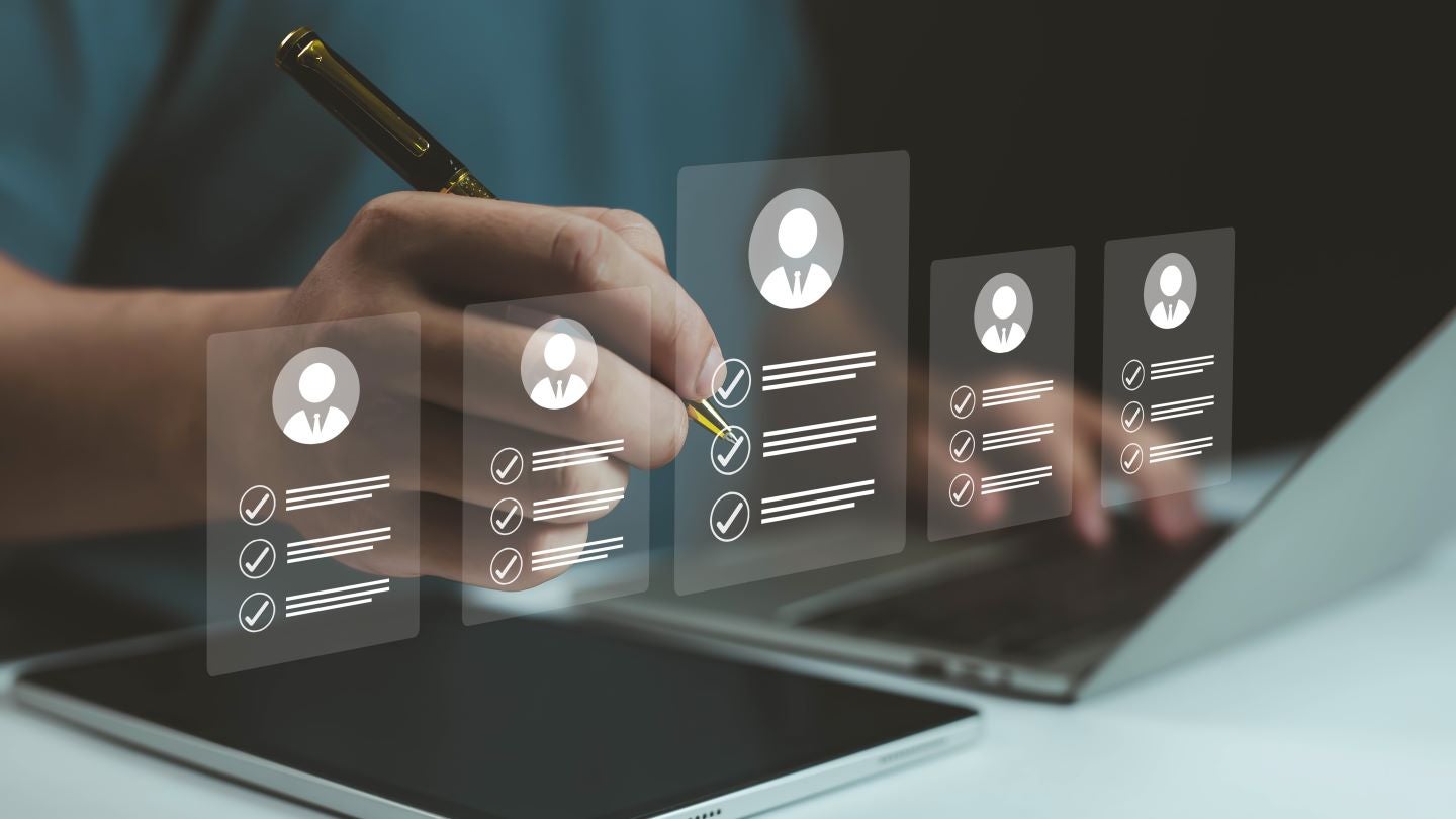 Accounting firms have “strong” hiring rates in 2025: AICPA report