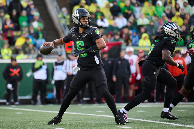 5 college football games you need to keep your eye on in Week 11