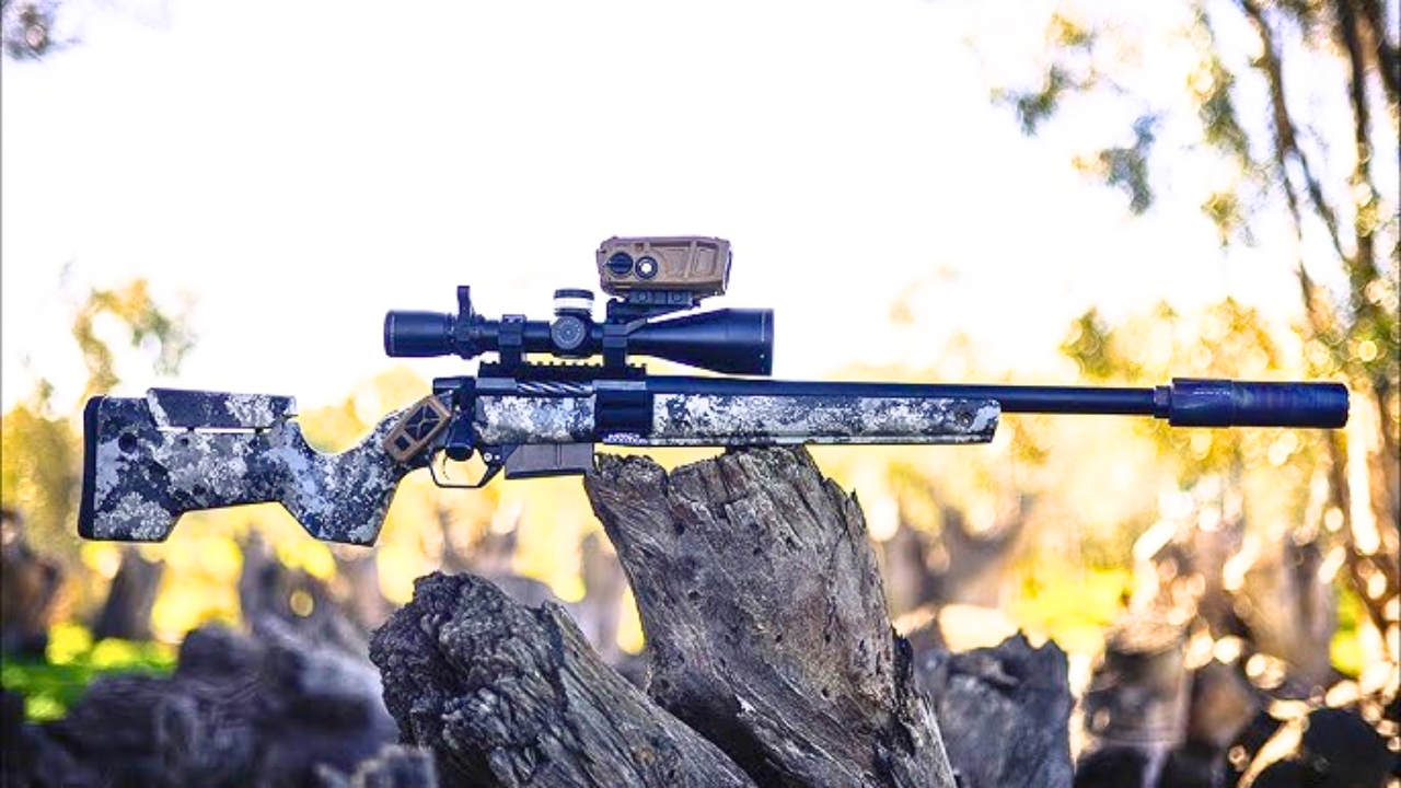 Why some “custom builds” shoot worse than stock rifles